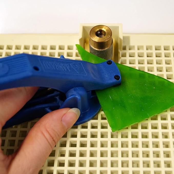 Nick's Grinders Mate – Melt Glass Art Supply