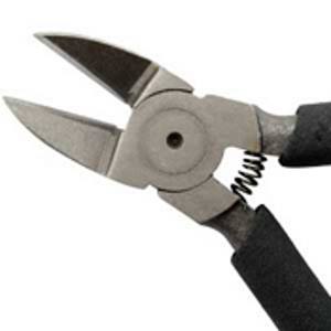 Lead Snips – Melt Glass Art Supply